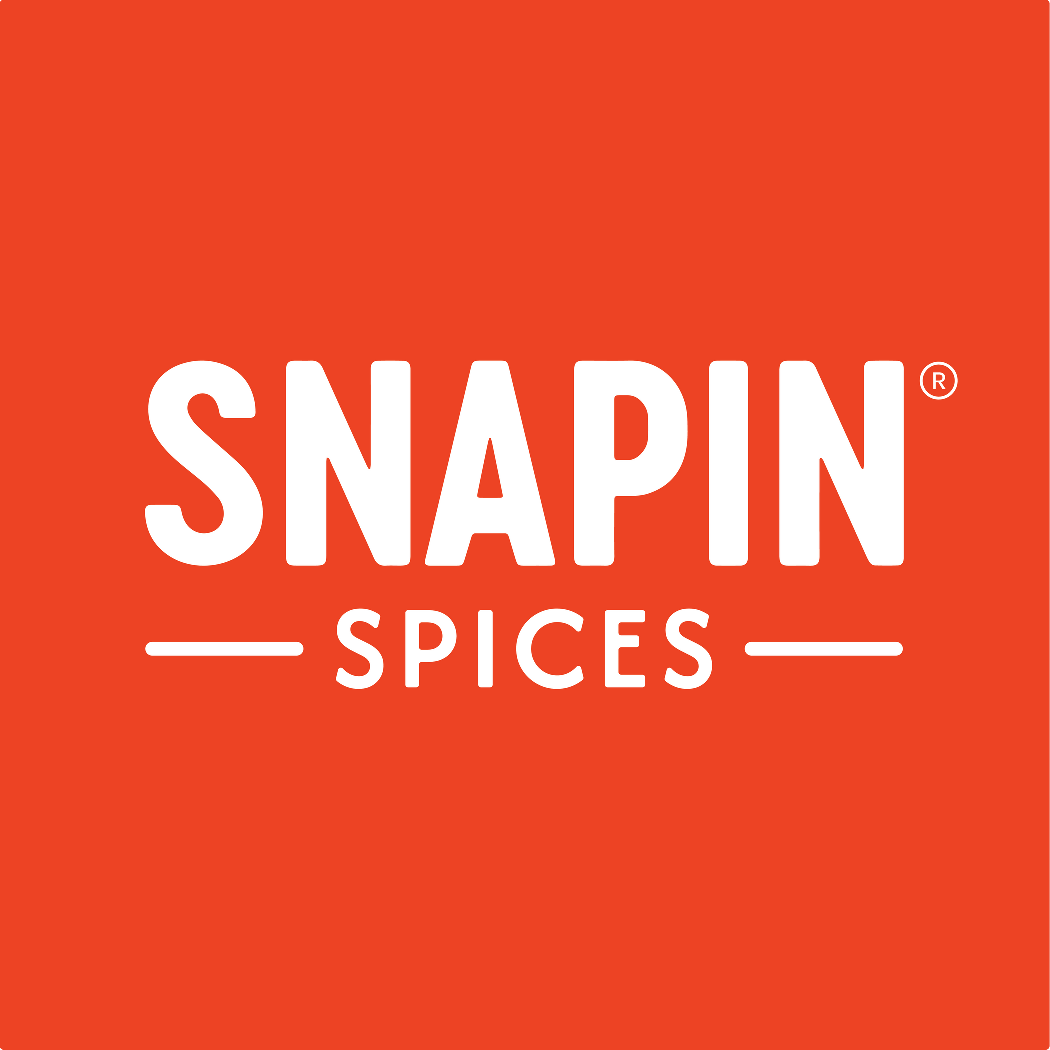 Chilli Flakes – SNAP!N